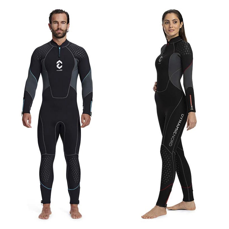 Buy wetsuits for men & women online