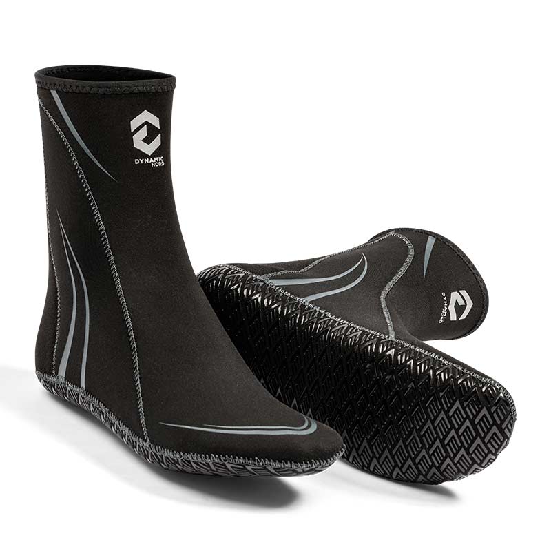 Recreational Diving Neoprene Accessories Boots Products From Dynamicnord
